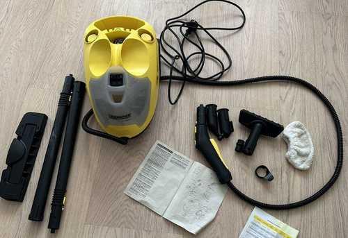 Парогенератор karcher sc 2.500С