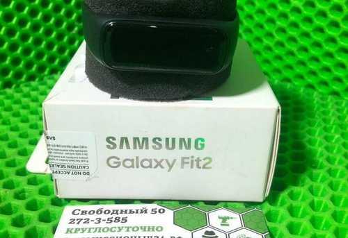 Фитнес-браслет Samsung Galaxy Fit2