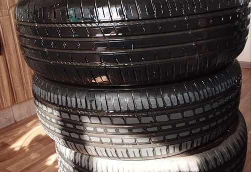 Kapsen HS918 205/60 R16 204ZR