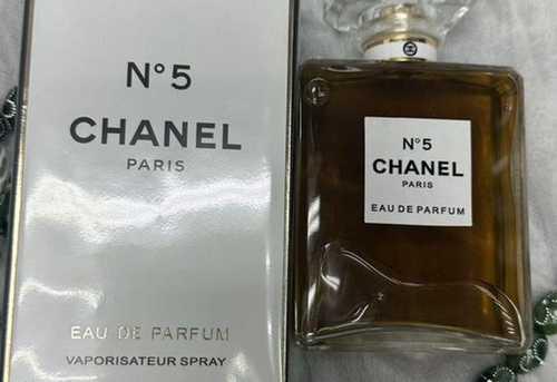 Chanel 5 eau de parfum vaporisateur spray
