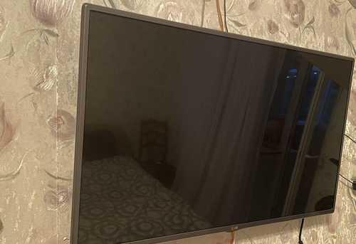 Телевизор LG 42LB563V