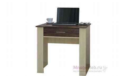 Письменный стол "Мебелеф-4". В наличии