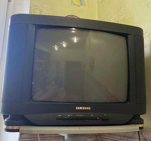 Телевизор samsung 32