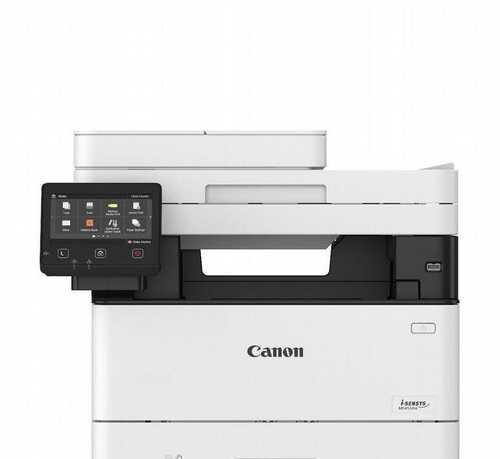 Мфу лазерное Canon i-sensys MF453dw, ч/б, A4