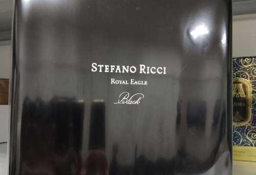 Stefano ricci royal eagle black edp 100 ml