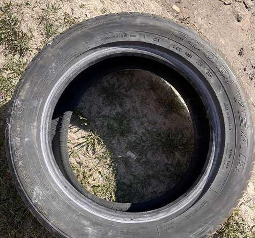 Goodyear EfficientGrip 215/55 R16
