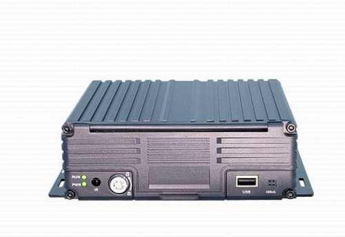 Viguard mdvr F8 8-ми канальный автомобильный рег