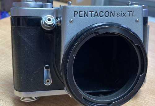 Фотоаппарат Pentacon six TL