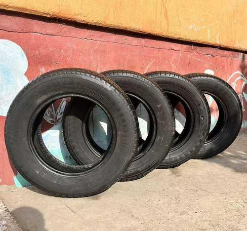 Yokohama A.Drive AA01 185/70 R14 88T