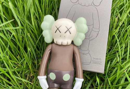 Новая коллекционная кукла игрушка kaws