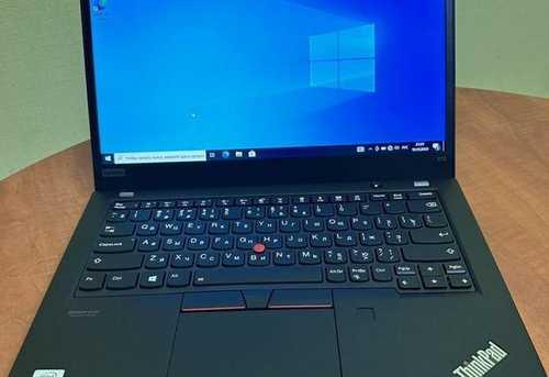 Lenovo ThinkPad X13 Gen 1 i5 16gb/256gb