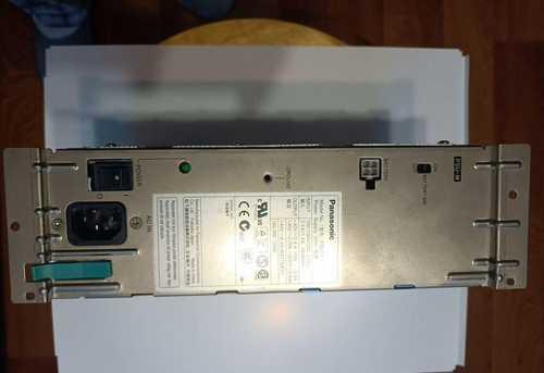 Блок питания Panasonic KX-TDA0104(PSU-M)