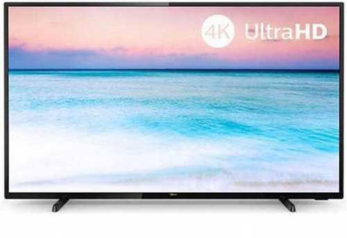 Телевизор philips 50pus6504 50''