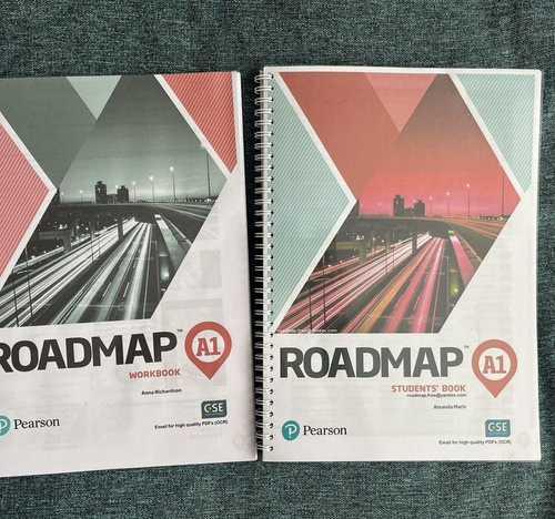 Roadmap A1