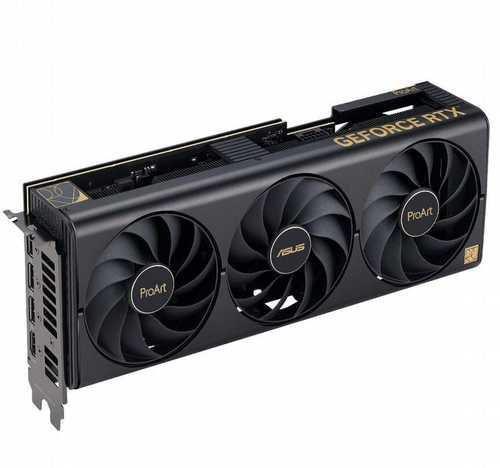 Видеокарта asus GeForce RTX 4080 16GB proart 90YV0IX1-M0NA00