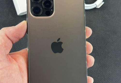 iPhone 12 Pro, 256 ГБ