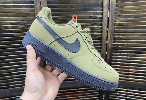 Кроссовки мужские Nike Air Force