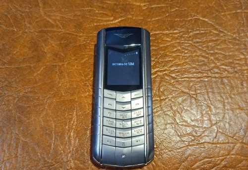 Vertu Ascent Ti