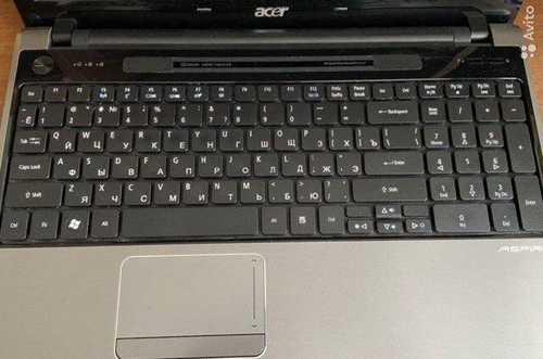 Acer aspire 5553g - Р 543G32 miks