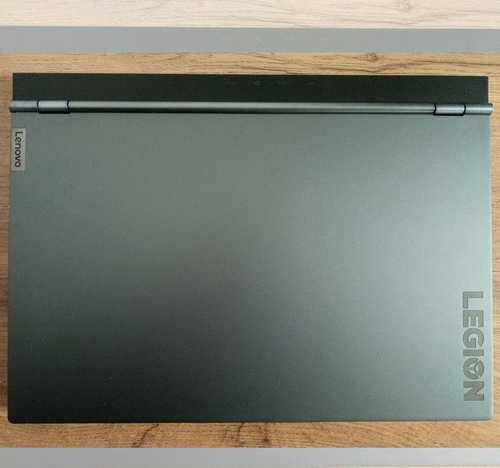 Lenovo Legion 7, i7, 16 GB, 1TB, 2070 Super 8 GB