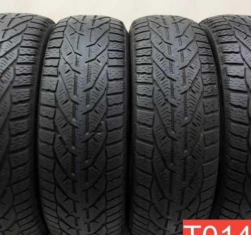 Tigar Winter 195/65 R15 95T