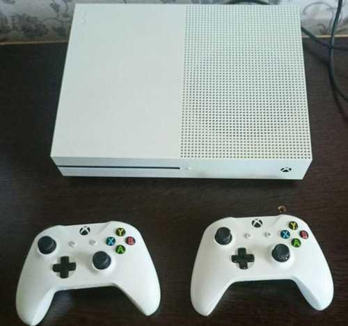 Xbox series s