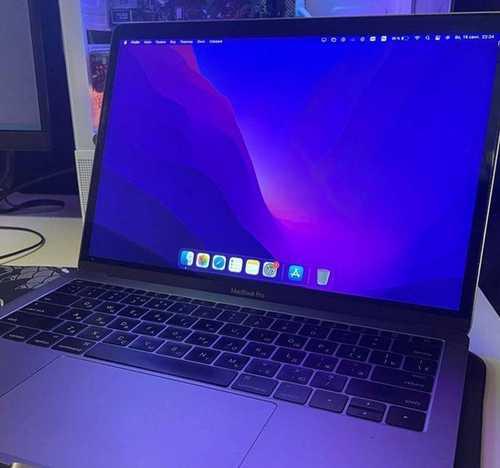 Apple Macbook Pro 13 2016