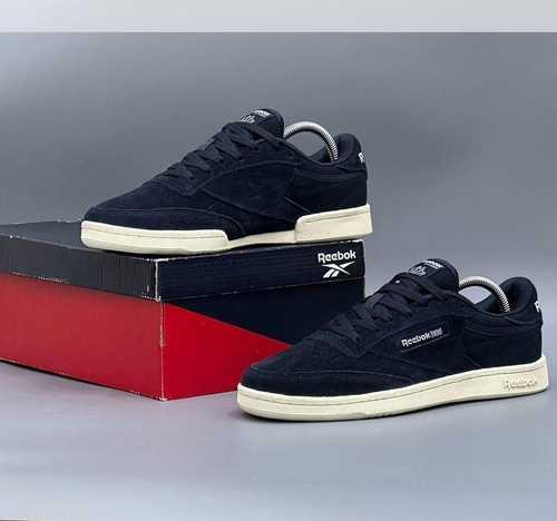 Мужской Кеды Reebok Classic