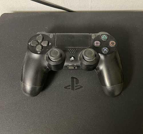 Sony playstation 4 slim