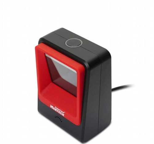 Сканер штрих-кода mertech 8400 P2D