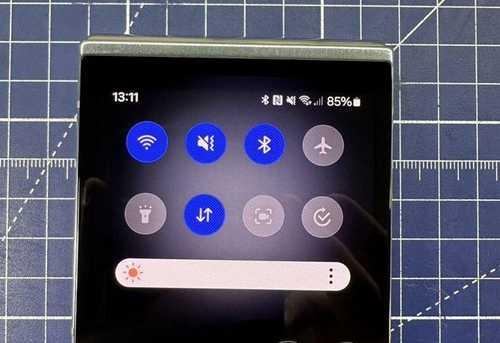 Дисплей Внешний Samsung Z Flip 5