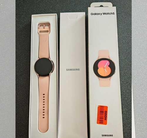 Samsung galaxy Watch 5 40mm