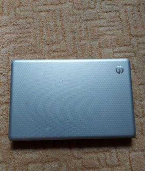 Ноутбук HP G62-a14er