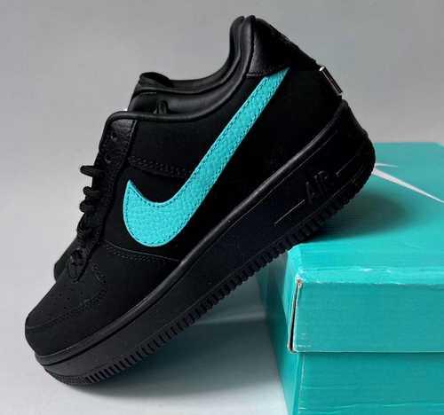 Nike air force 1 low tiffany