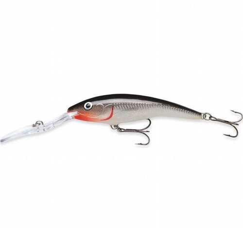 Воблер Rapala Deep Tail Dancer TDD13-S