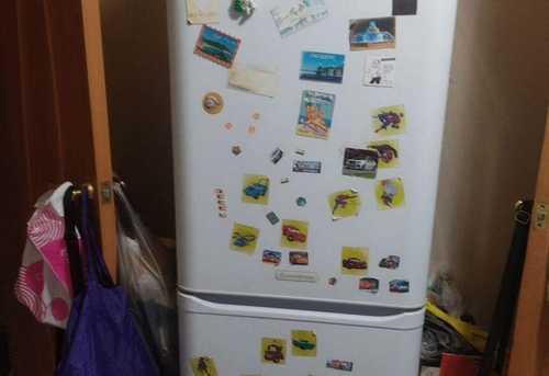 Холодильник на запчасти самовывоз