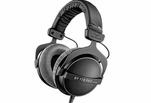 Beyerdynamic dt 770 pro (новые)