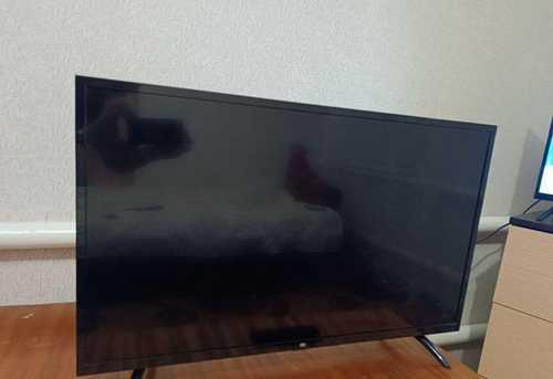 Телевизор со smart tv Xiaomi