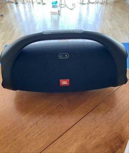 Jbl boombox 2 оригинал