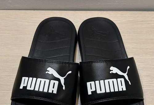 Шлепанцы Puma оригинал