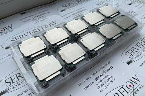 2697V3 2699V3 2695V3 Xeon топовые CPU
