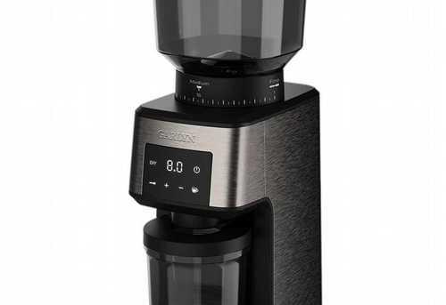 Кофемолка жерновая Garlyn CG-02 Pro, черный
