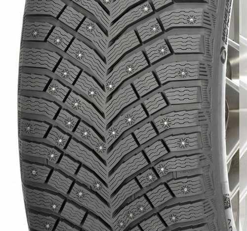 Michelin X-Ice North 4 SUV 275/40 R22 108T