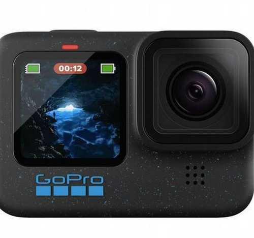 GoPro Hero 12 Black