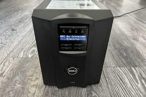 Ибп Dell Smart-UPS 1500