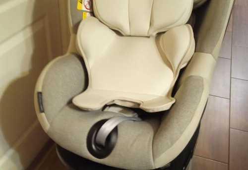 Romer britax dualfix I size 0-22 кг поворотное
