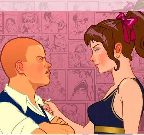 Bully Scholarship Edition Steam Пополнение