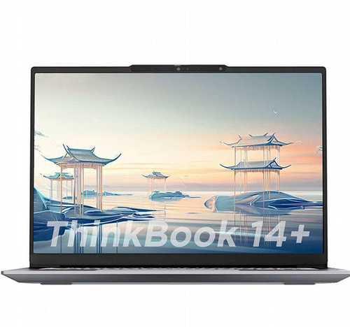 Lenovo ThinkBook 14 /16  AI Ultra5/7 RTX4060 3K