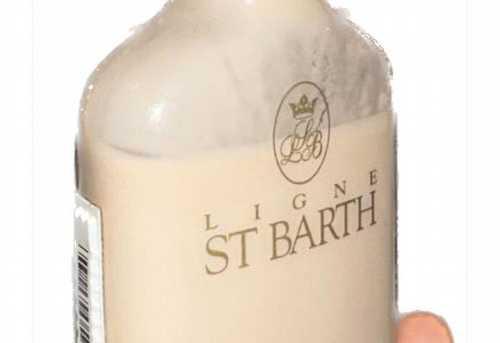 Крем st barth ваниль