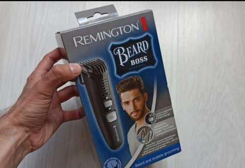 Триммер Remington MB4120 Beard Boss